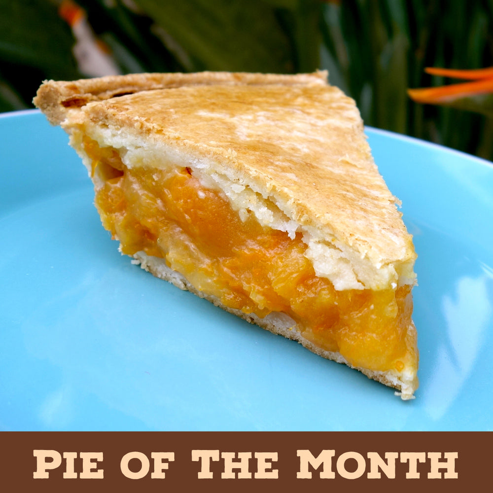 Hawaiian Pie Company | A Pie Bakery in Honolulu