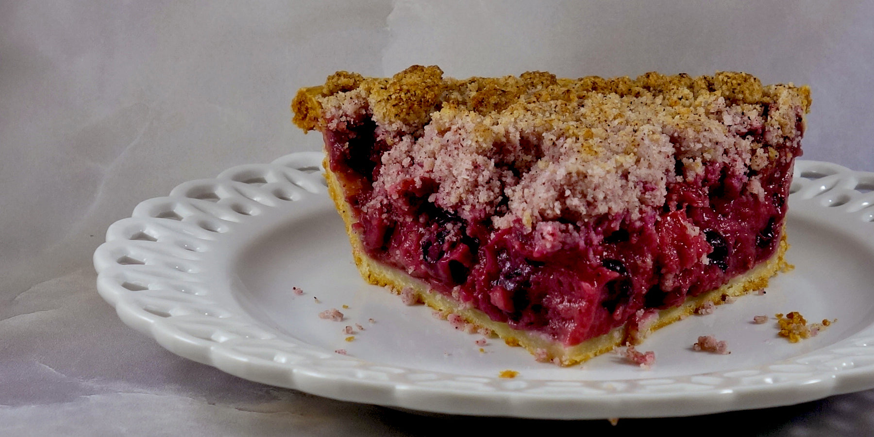 Hawaiian Pie Company | A Pie Bakery in Honolulu