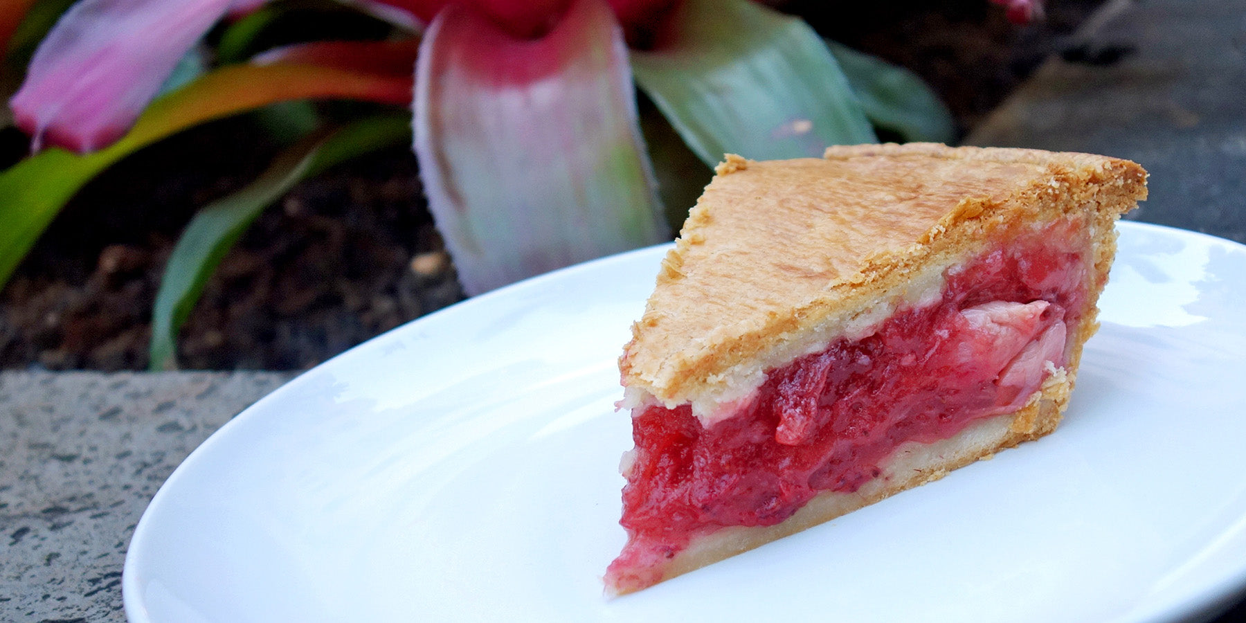 Hawaiian Pie Company | Nationwide Shipping on Goldbelly