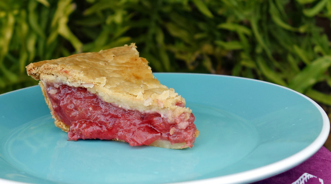 Hawaiian Pie Company | Nationwide Shipping on Goldbelly