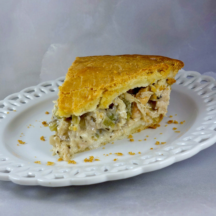 Hawaiian Pie Company | Nationwide Shipping on Goldbelly